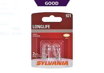 SYLVANIA LongLife